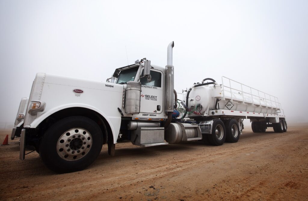 Efficiency and Safety in Fluid Handling – Select Water Solutions ...
