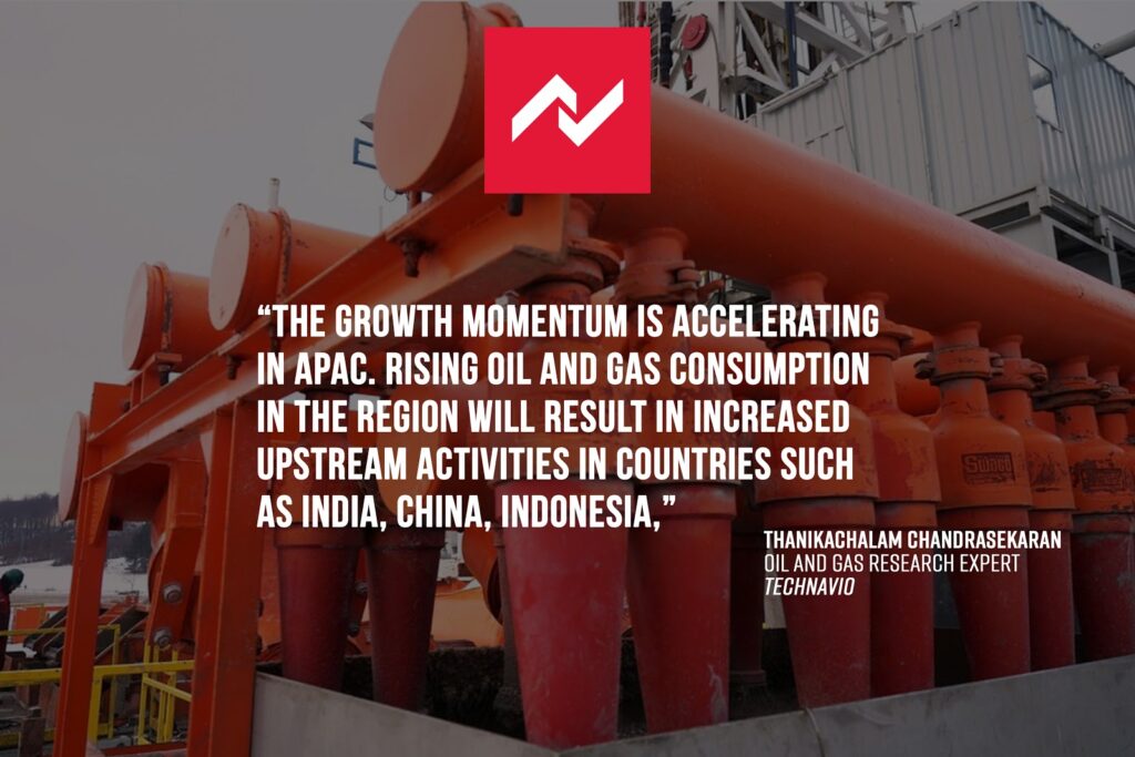 Recent Shale Disruption May Lead to India, U.S. Market Surge