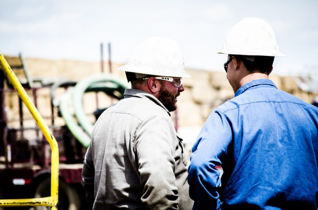 7 Safe Work Practices to Remember When On Location - Select Water
