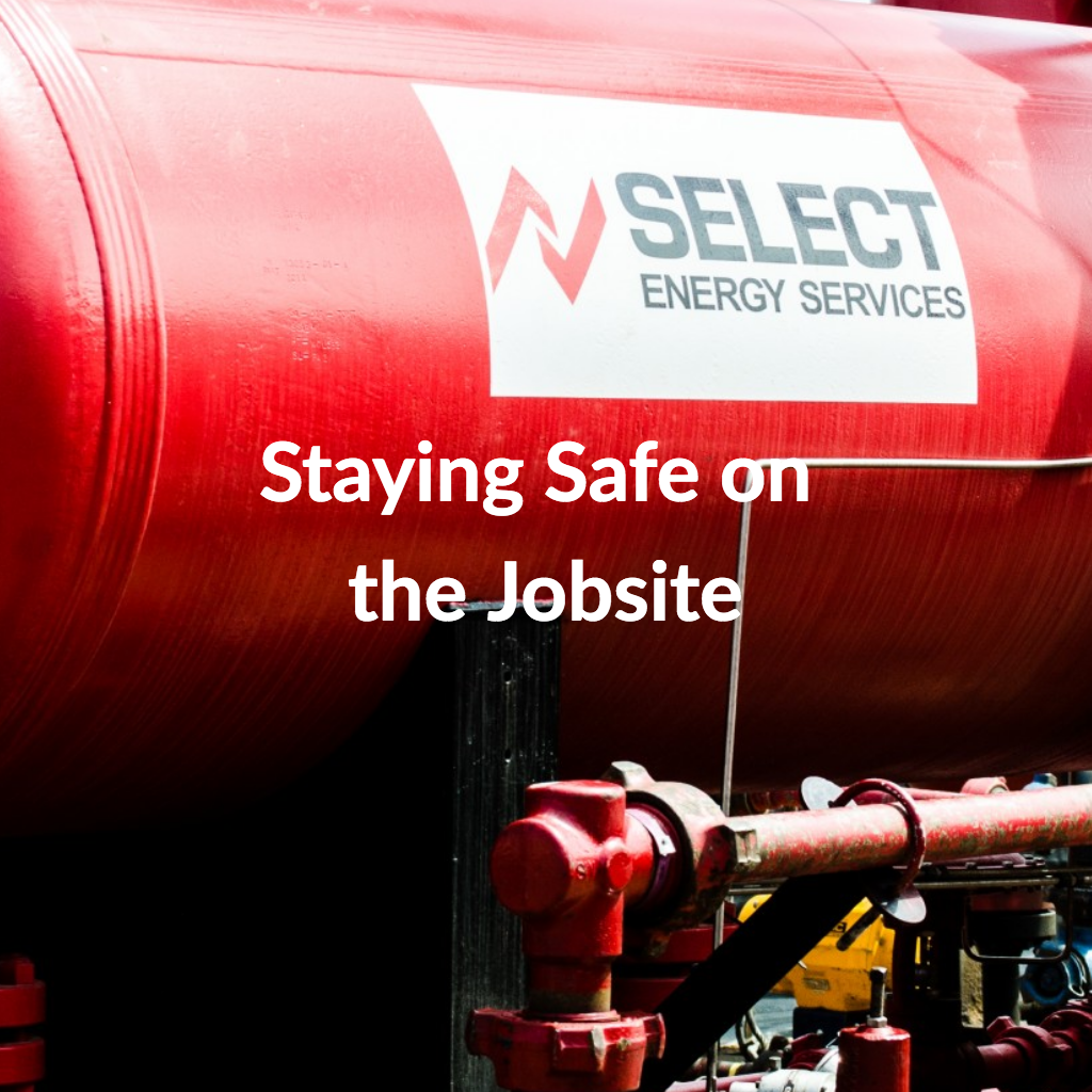 7 Safe Work Practices to Remember When On Location – Select Water ...