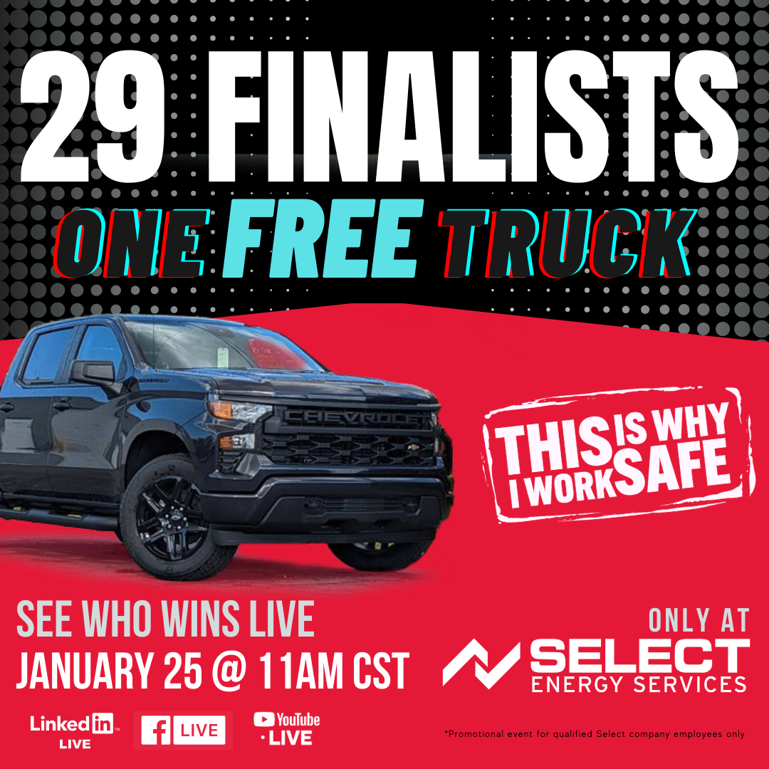 Select Announces 2022 Safety Recognition Program Finalists – Select ...