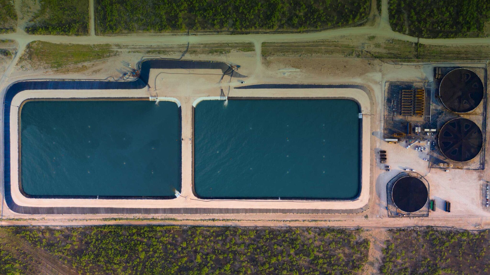 AquaView - Select Water