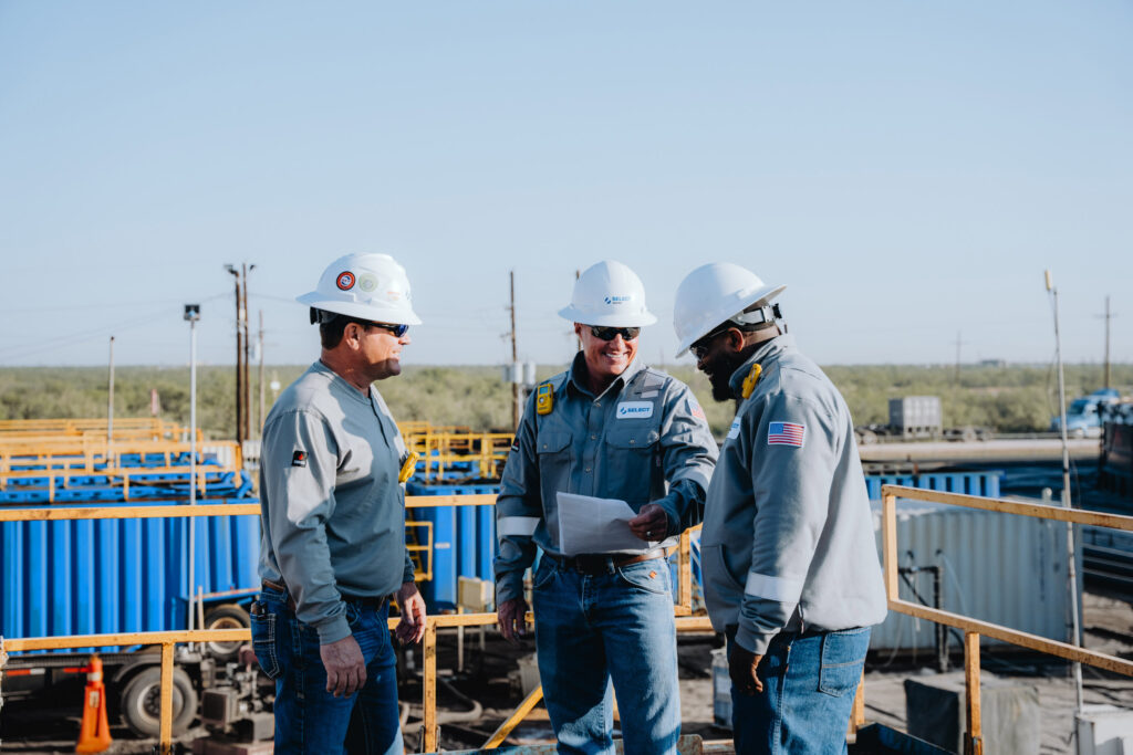 About the Company - Jobs at Select Water Solutions