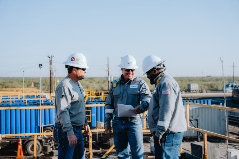 About the Company - Jobs at Select Water Solutions