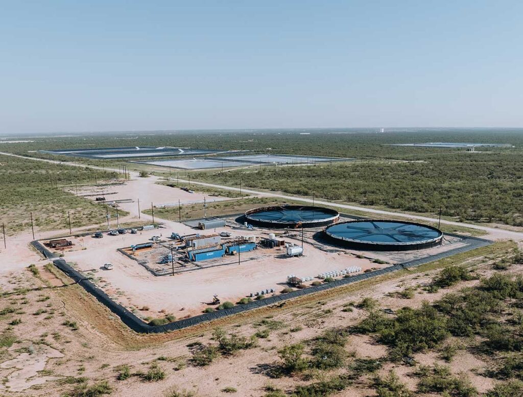 Find an Oilfield Job - Select Water Solutions