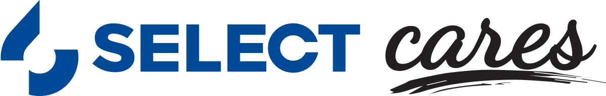 Communities - Select Water