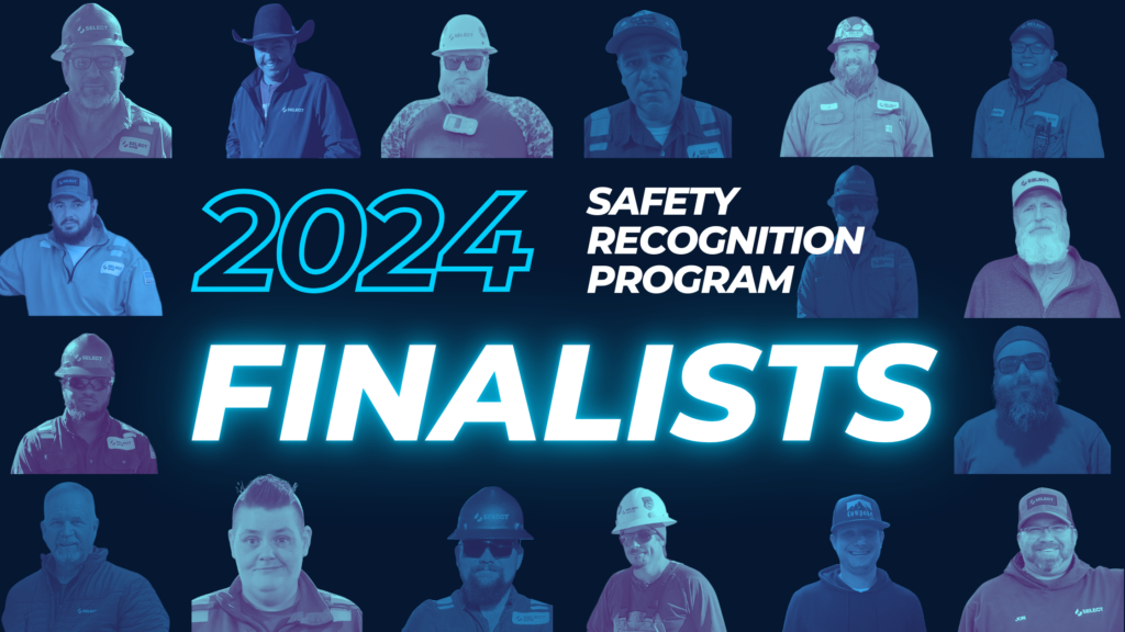 Homepage - Select Water