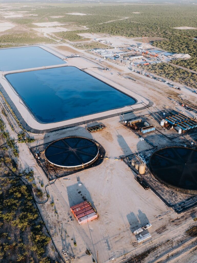 Produced Water: A Comprehensive Overview