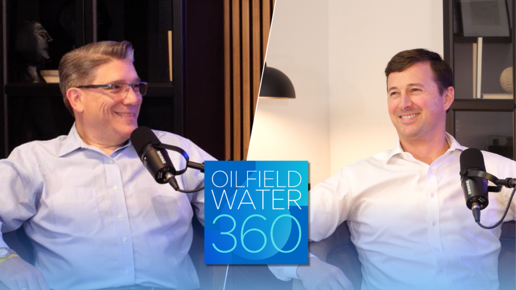 Water Infrastructure - Select Water